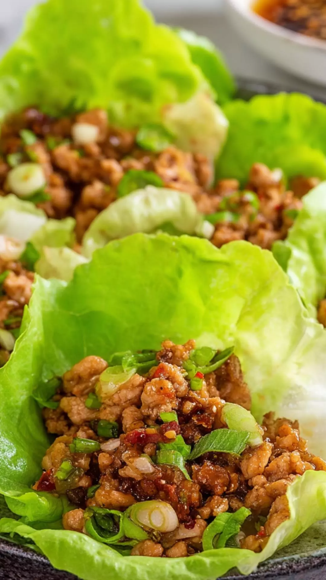 Pf Chang's Chicken Lettuce Wraps Recipe – Dish Journal